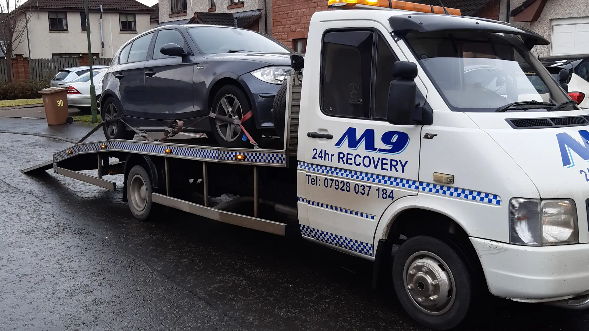 24 Hour Car Breakdown Recovery | Vehicle Transport | Car Recovery