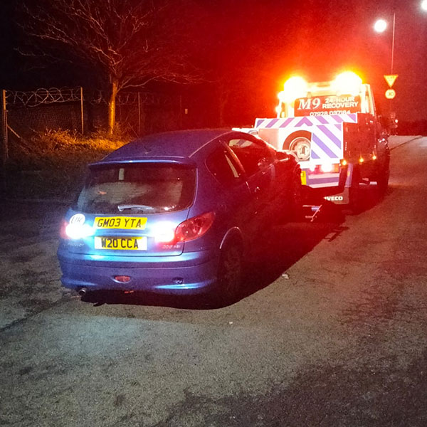 24 Hour Car Breakdown Recovery | Vehicle Transport | Car Recovery